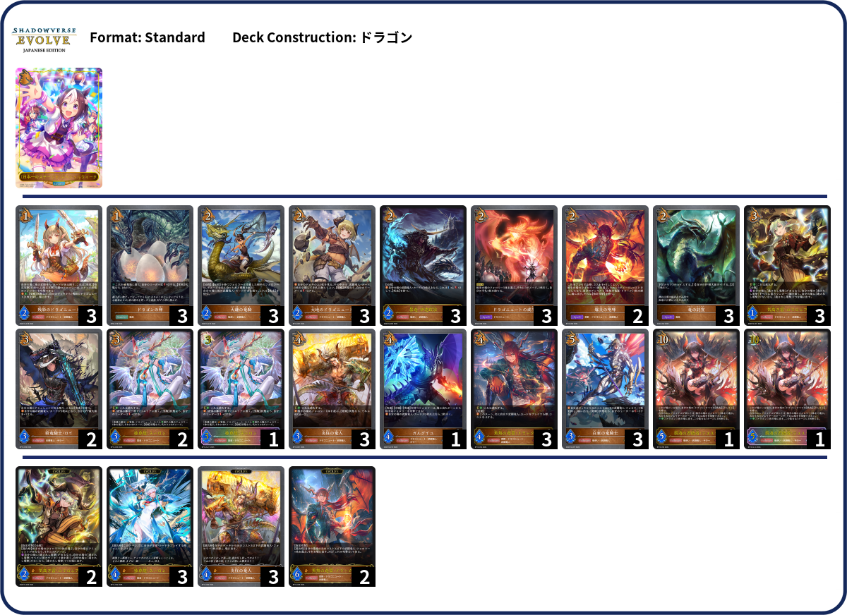 Deck Code [18Z1C] deck | Deck Log