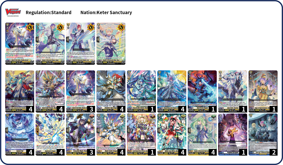 Deck Code [193DJ] deck | Deck Log