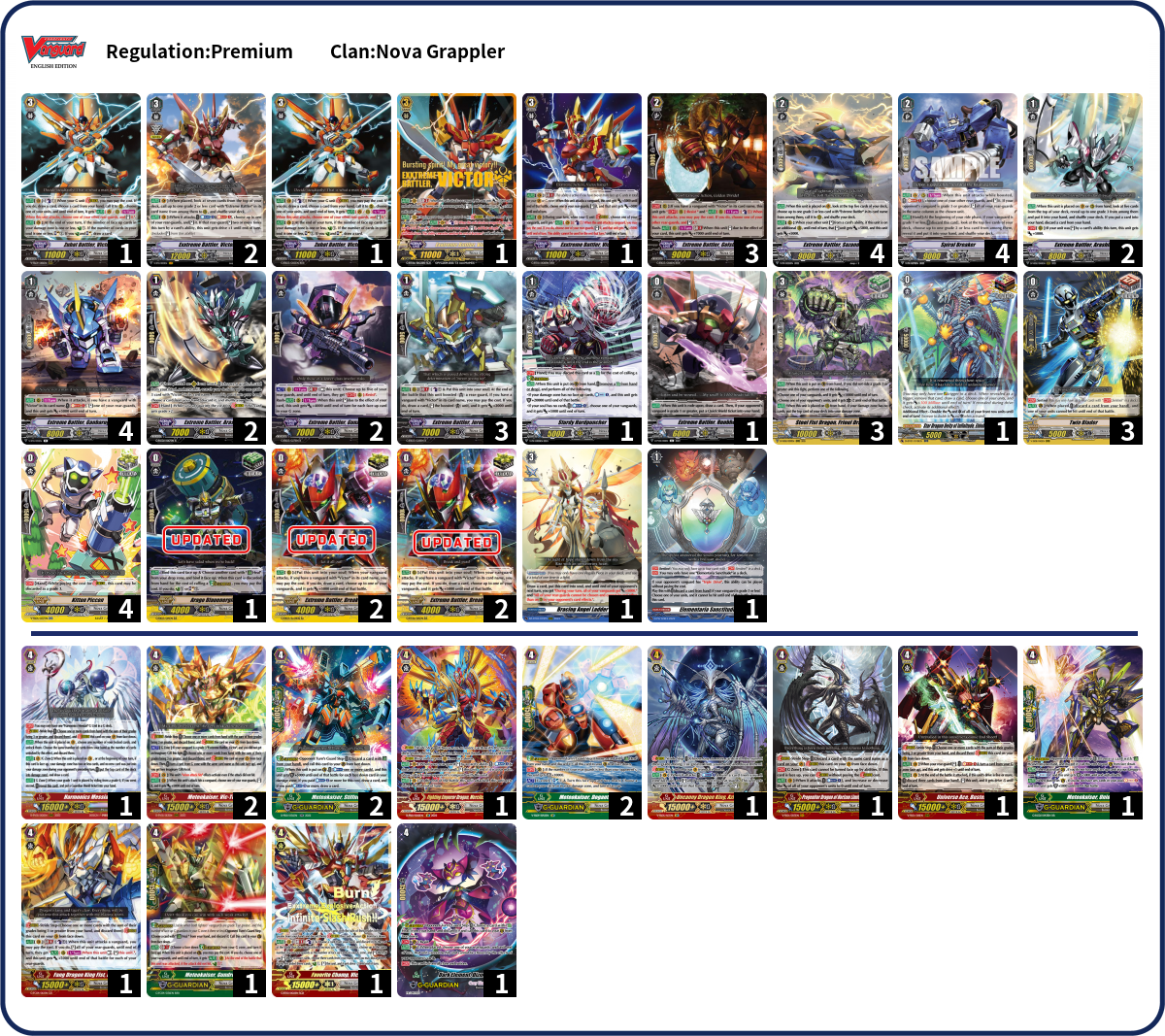 Deck Code [19A52] deck | Deck Log