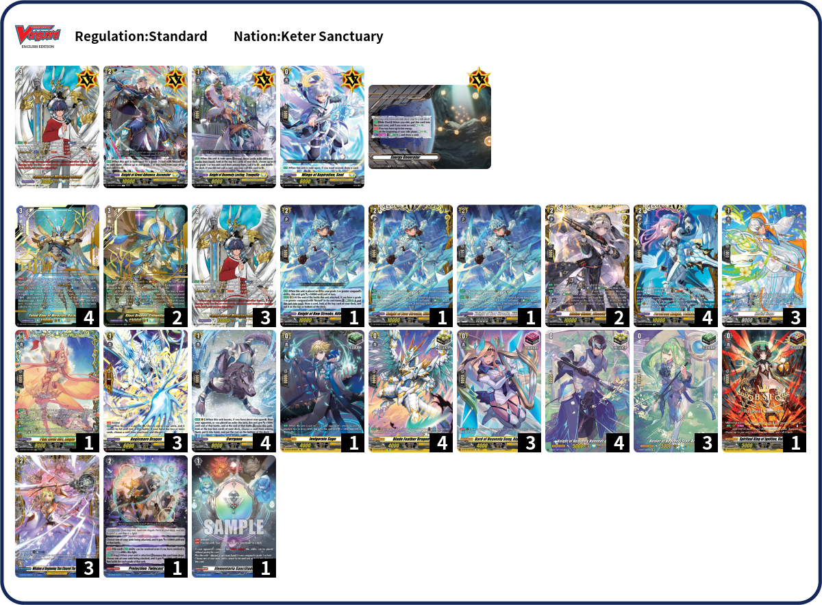 Deck Code [1W9YC] deck | Deck Log