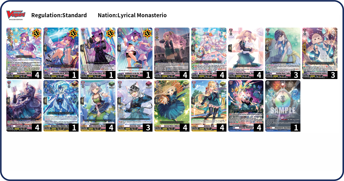 Deck Code 25yg Deck Deck Log
