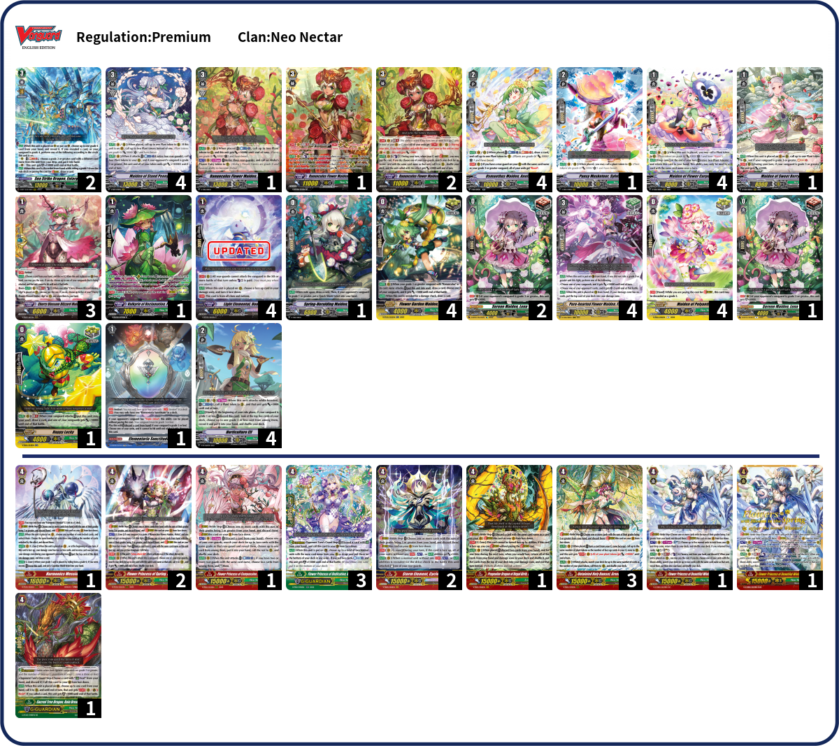 Deck Code [271ZN] deck | Deck Log