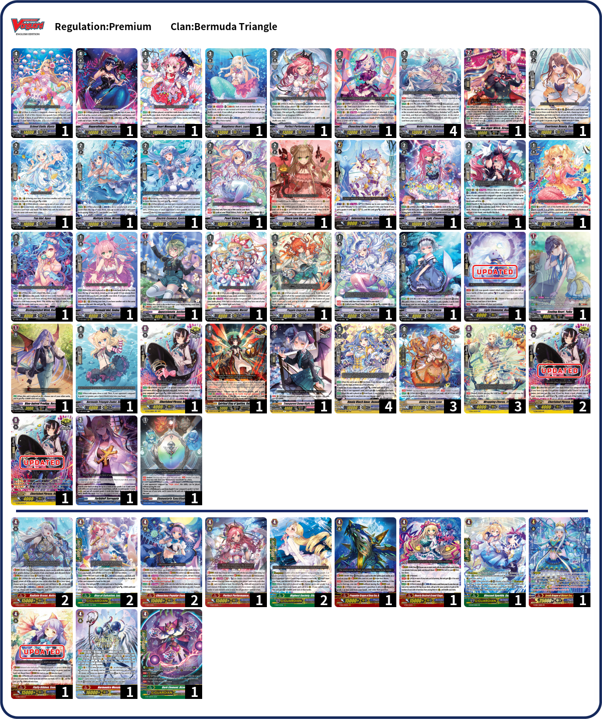 Deck Code [28ZAW] deck | Deck Log