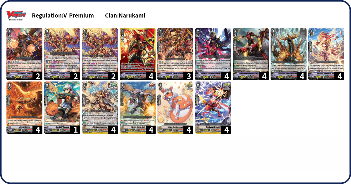 Deck Code [2BXW] deck | Deck Log