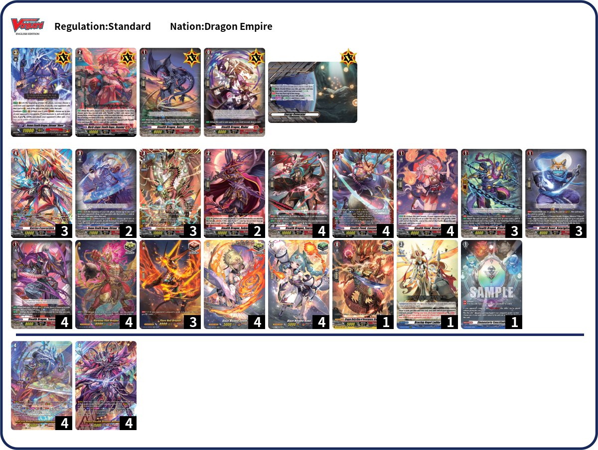 Deck Code [2N2YC] deck | Deck Log