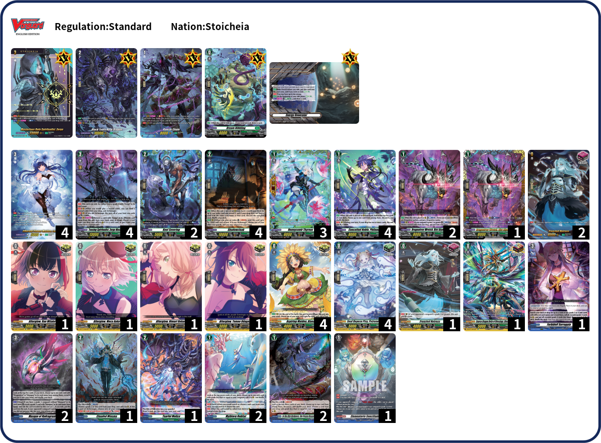 Deck Code [2XYXY] deck | Deck Log