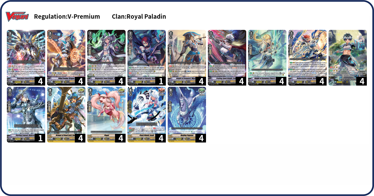 Deck Code [38TT] deck | Deck Log