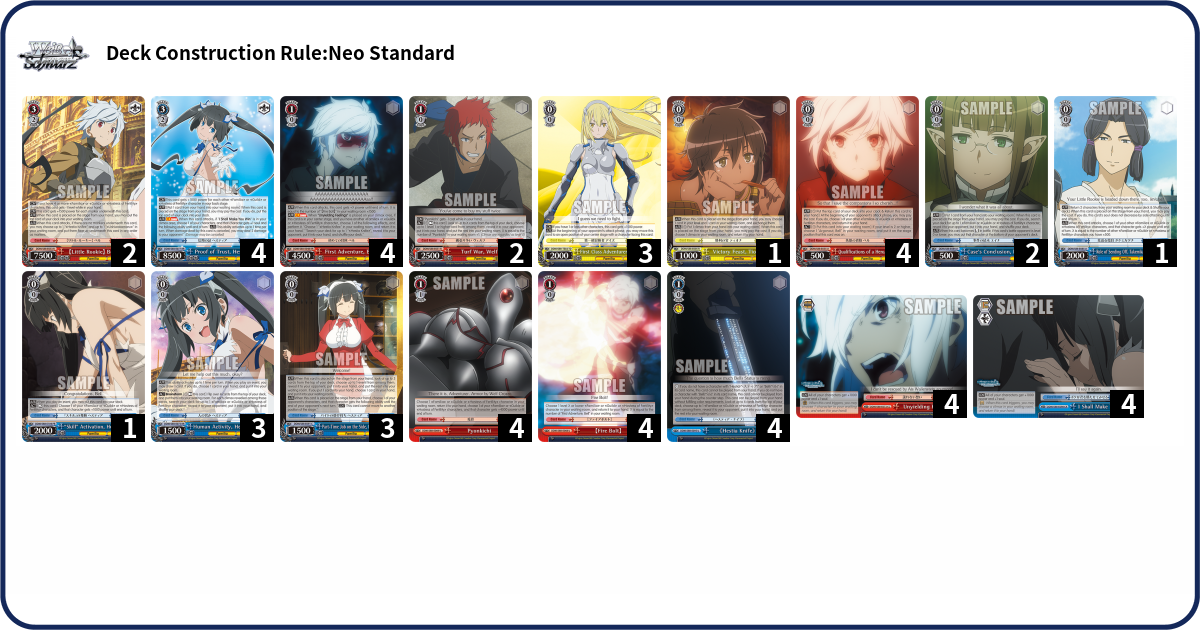 Deck Code [3UMZ] deck | Deck Log