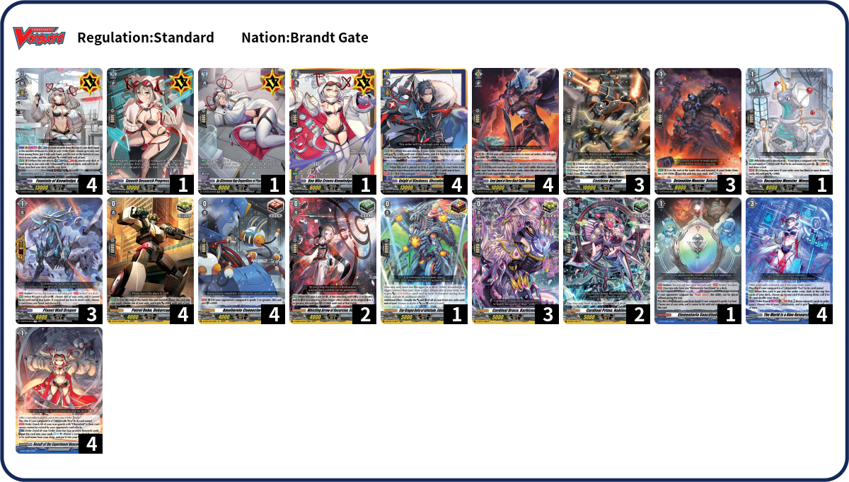 Deck Code [3ZUE] deck | Deck Log