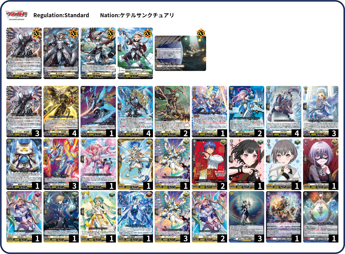 Deck Code [4GKLH] deck | Deck Log