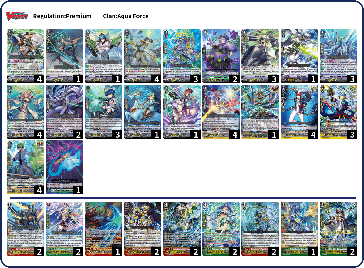 Deck Code [4LSP] deck | Deck Log