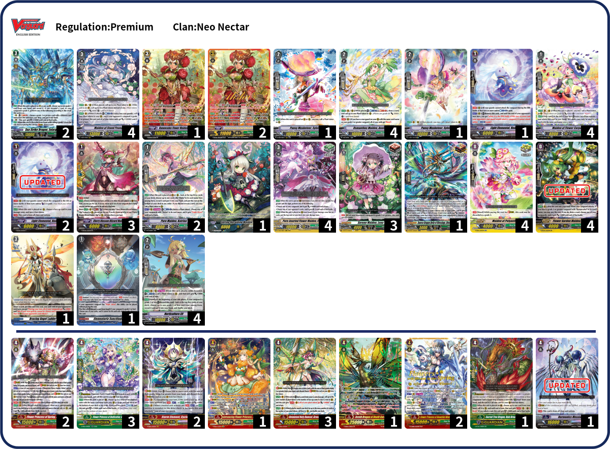Deck Code [4QRZ2] deck | Deck Log