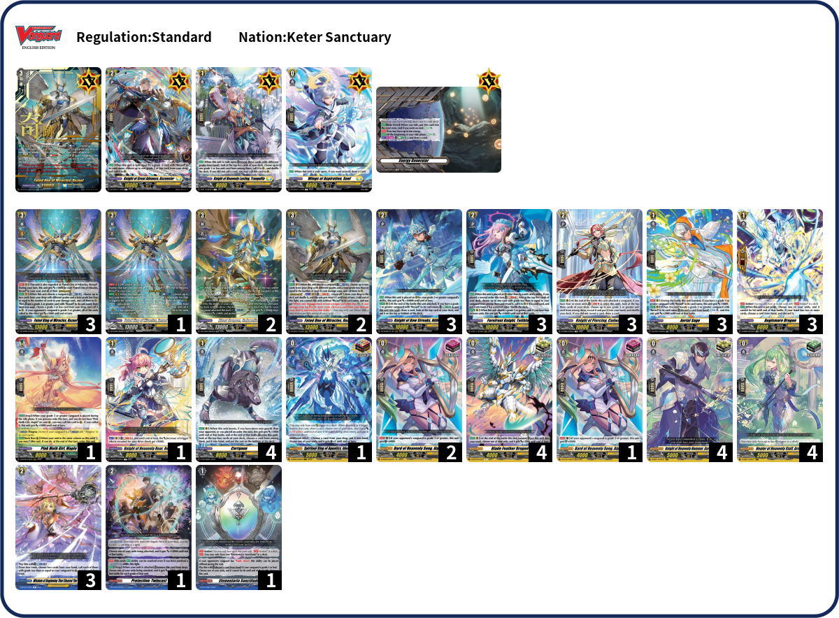 Deck Code [4YL40] deck | Deck Log