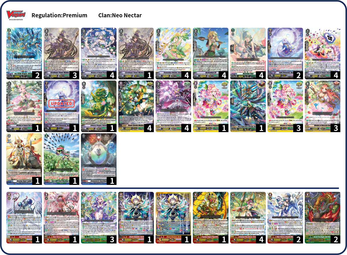 Deck Code [51CKY] deck | Deck Log