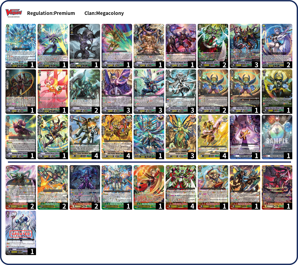 Deck Code [5FYYG] deck | Deck Log