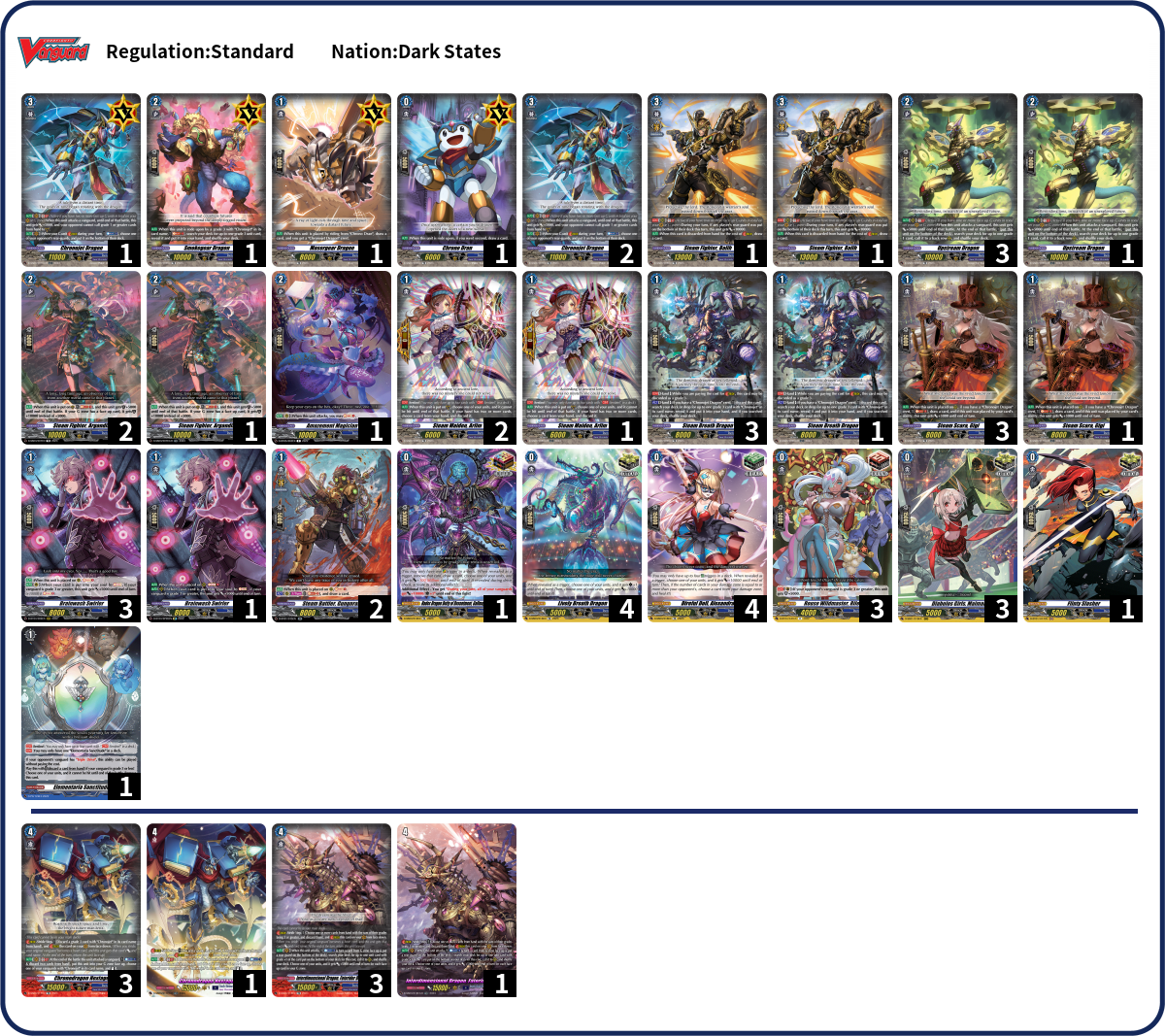 Deck Code [5J2M] deck | Deck Log