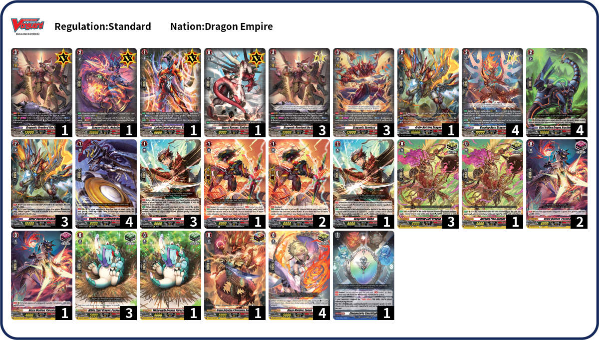 Deck Code [5KJ3] deck | Deck Log