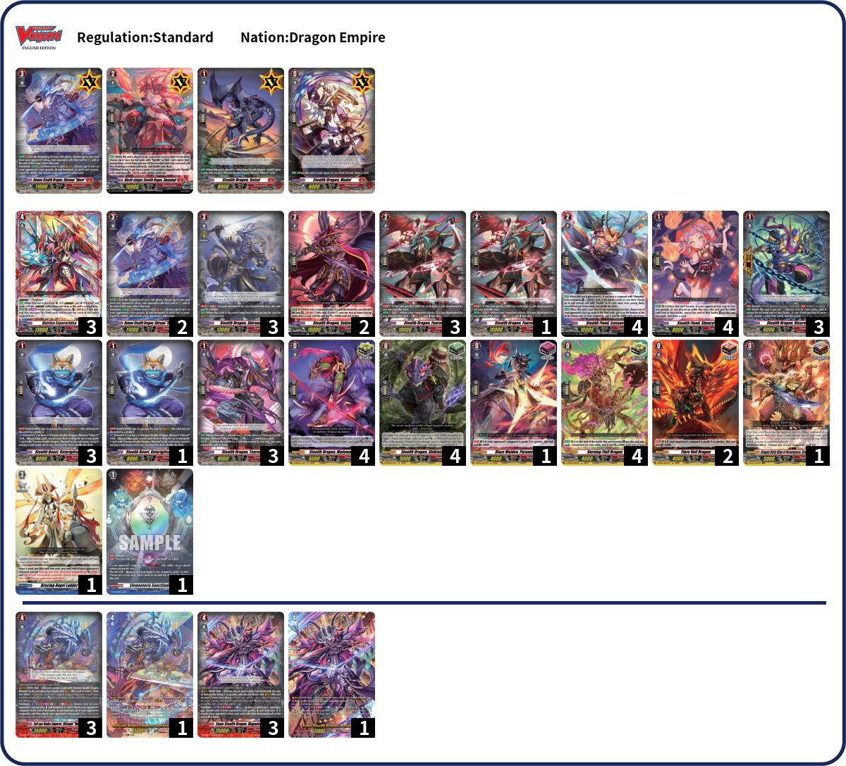 Deck Code [5PHNU] deck | Deck Log