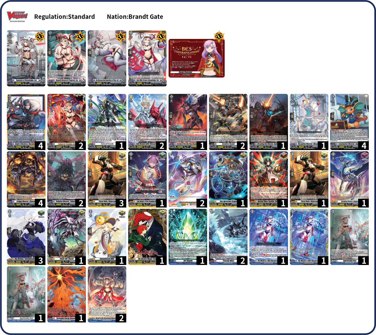 Deck Code [5RMT0] deck | Deck Log