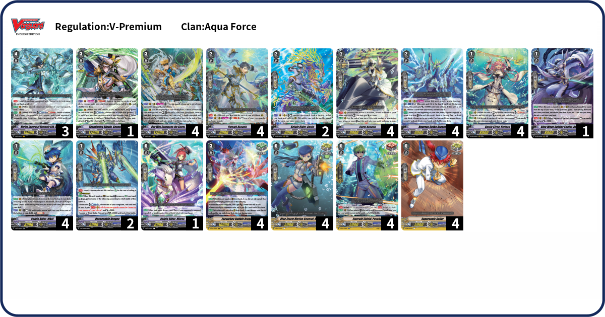 Deck Code [5SJ3C] deck | Deck Log