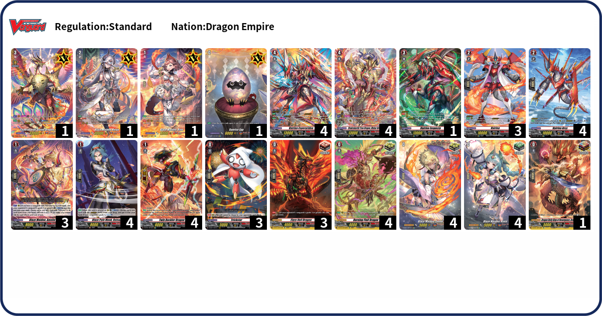 Deck Code [60JX] deck | Deck Log