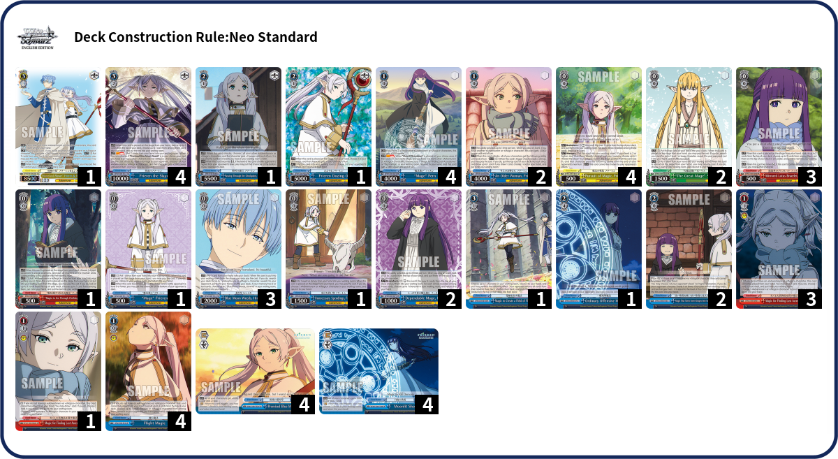 Deck Code [638TJ] deck | Deck Log