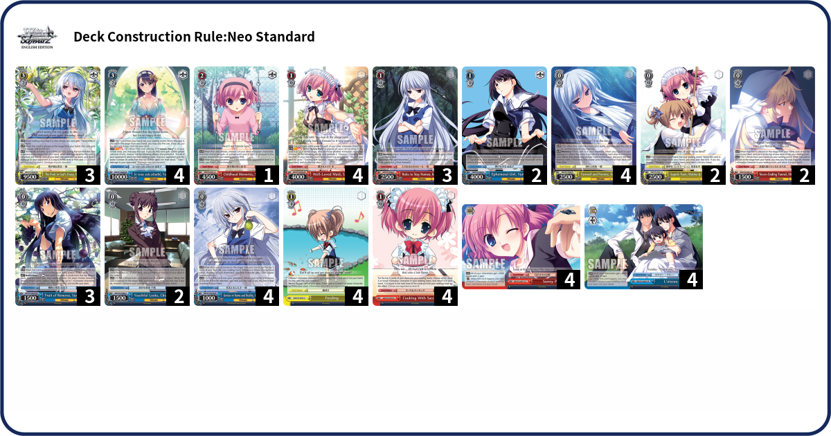 Deck Code [64TF] deck | Deck Log