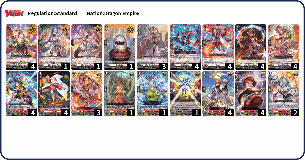 Deck Code [6EUG] deck | Deck Log