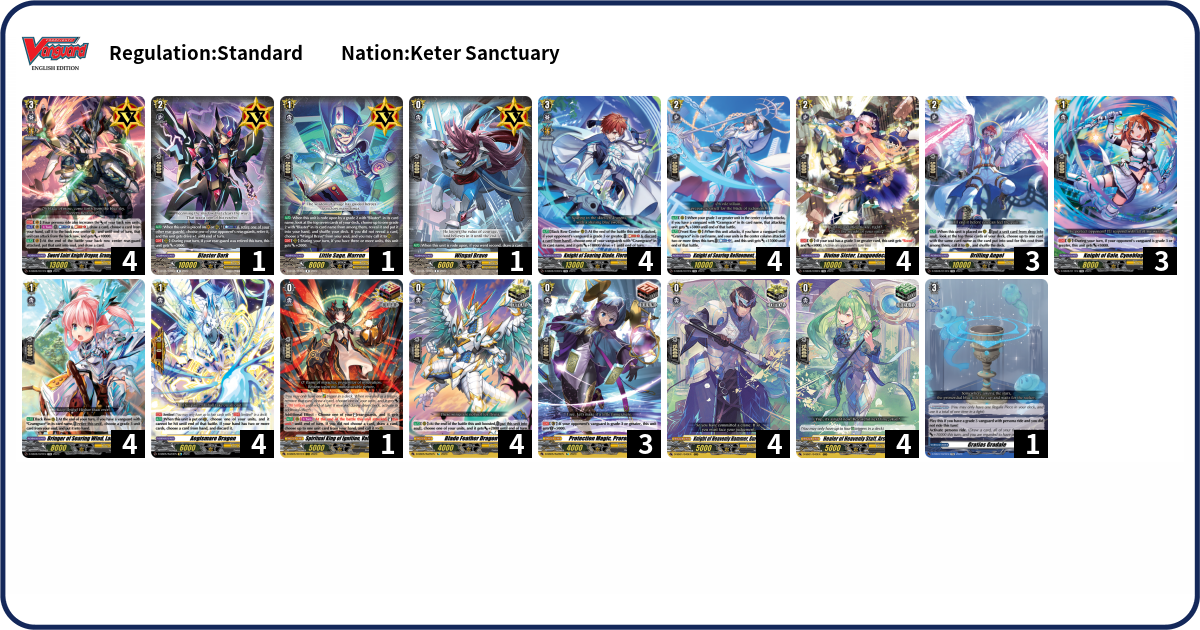 Deck Code [6MDM] deck | Deck Log