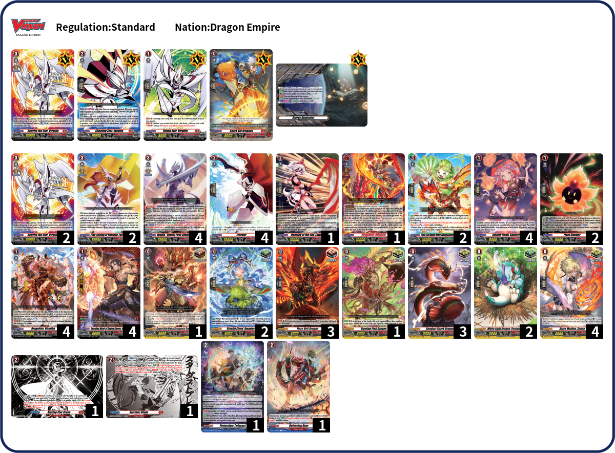Deck Code 744eq Deck Deck Log
