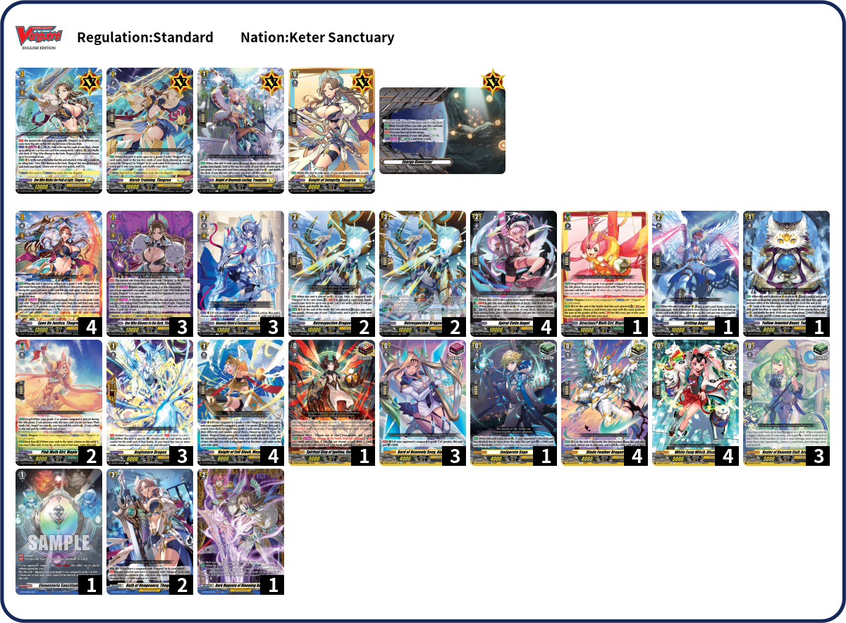 Deck Code [7B0JY] deck | Deck Log