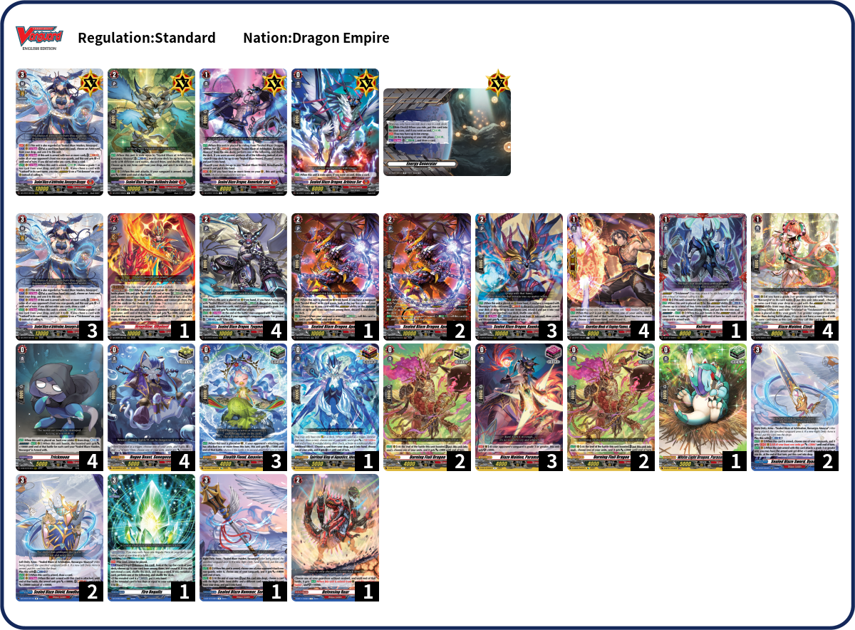 Deck Code [7J2G1] deck | Deck Log