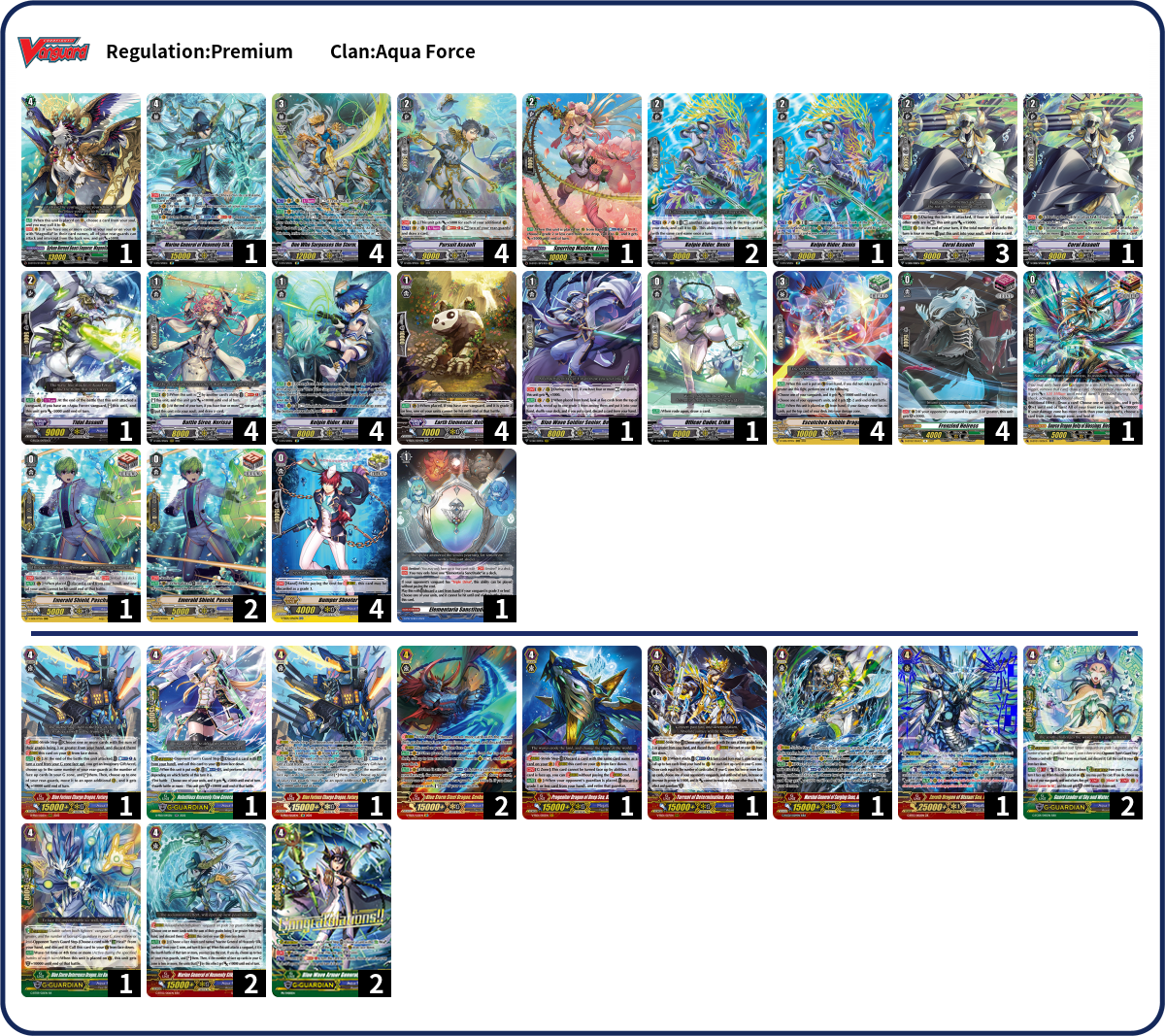 Deck Code [7JCP] deck | Deck Log