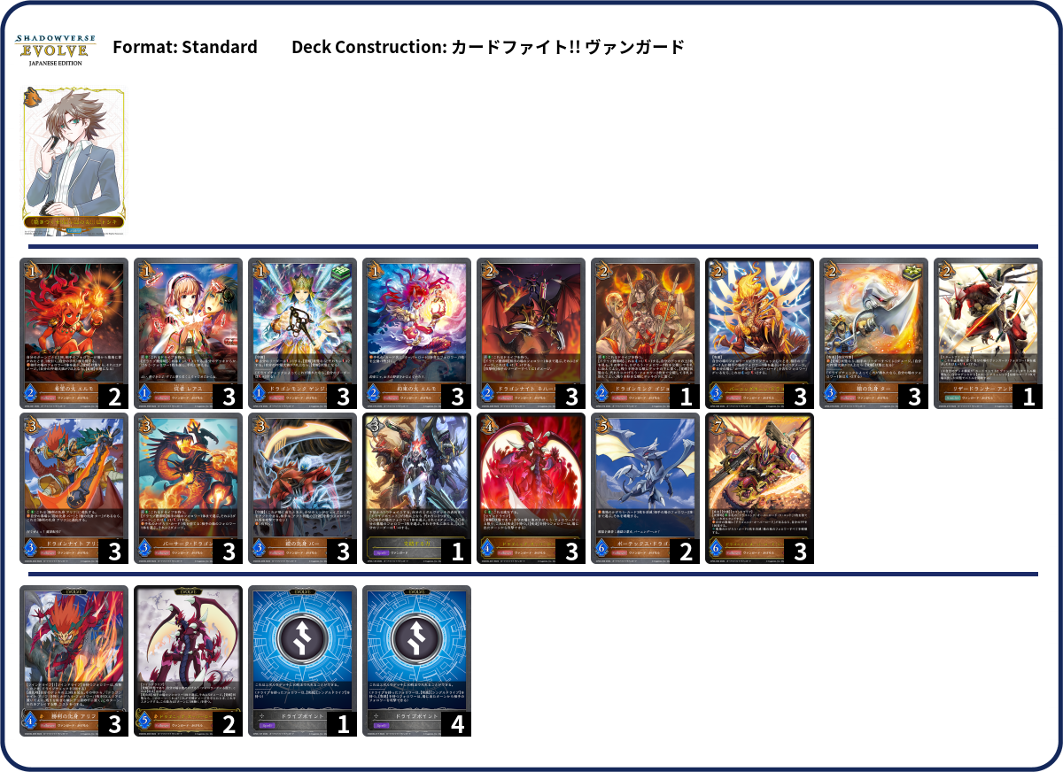 Deck Code [7Q6M8] deck | Deck Log