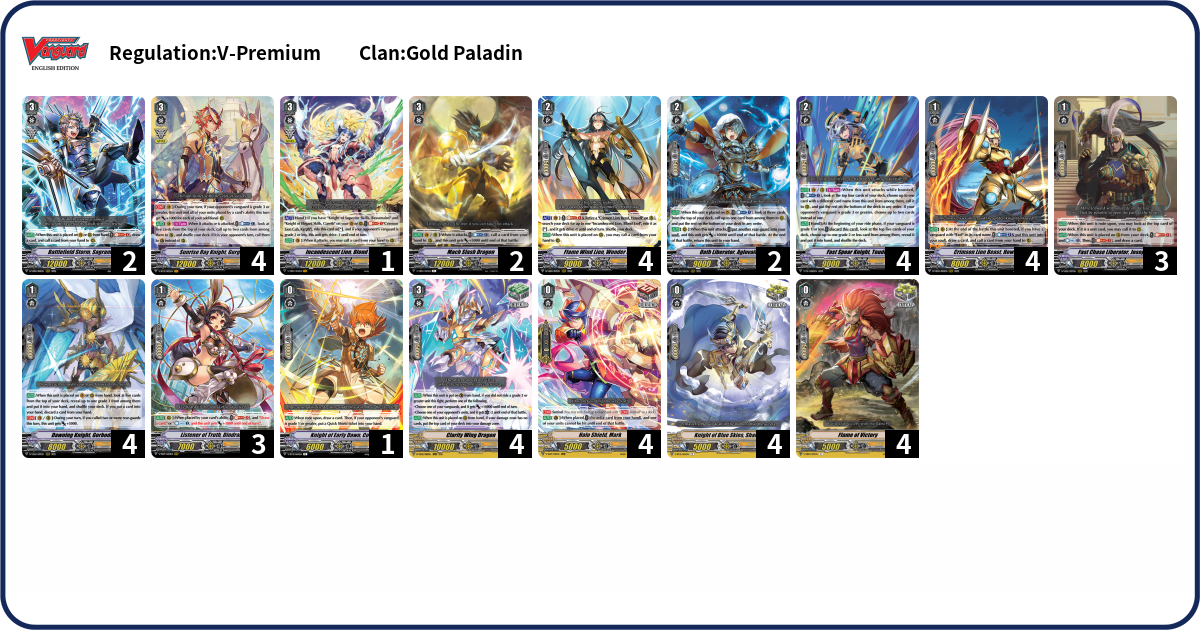 Deck Code [7TFHA] deck | Deck Log