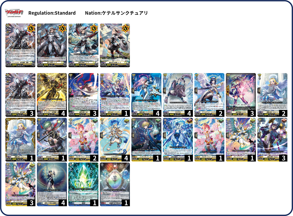 Deck Code [7W0DJ] deck | Deck Log