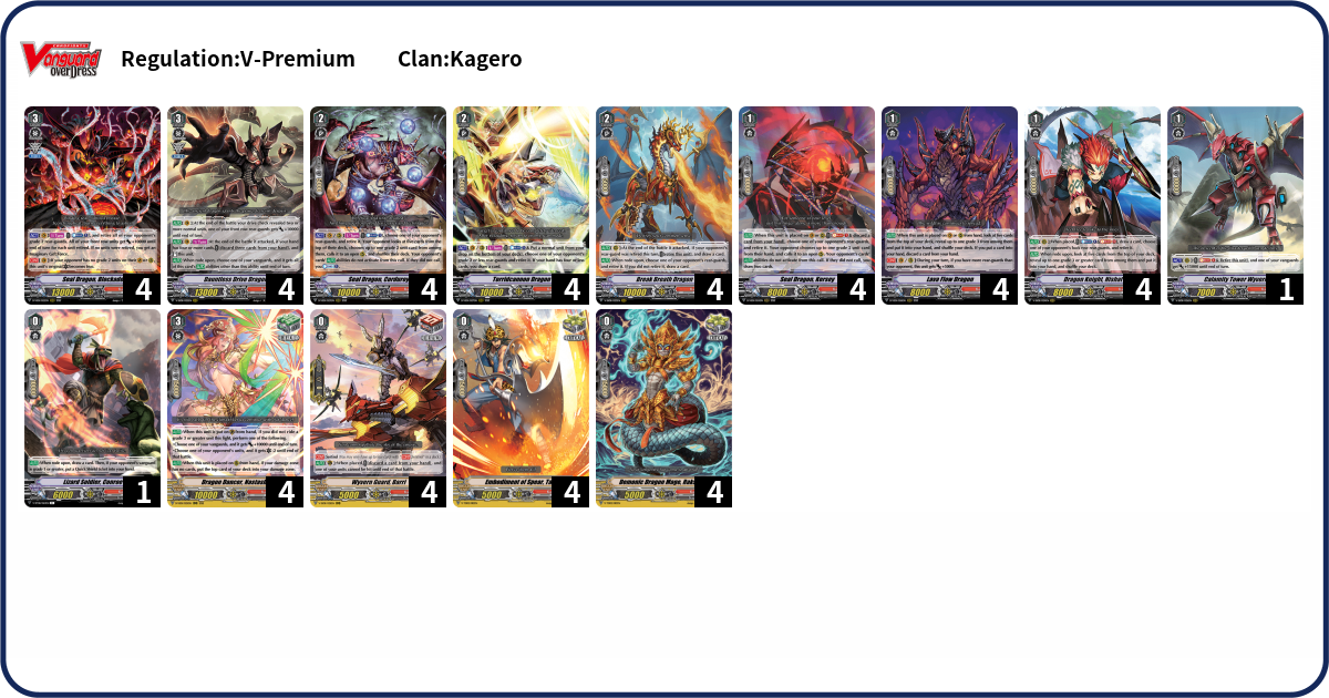 Deck Code [7X82] deck | Deck Log