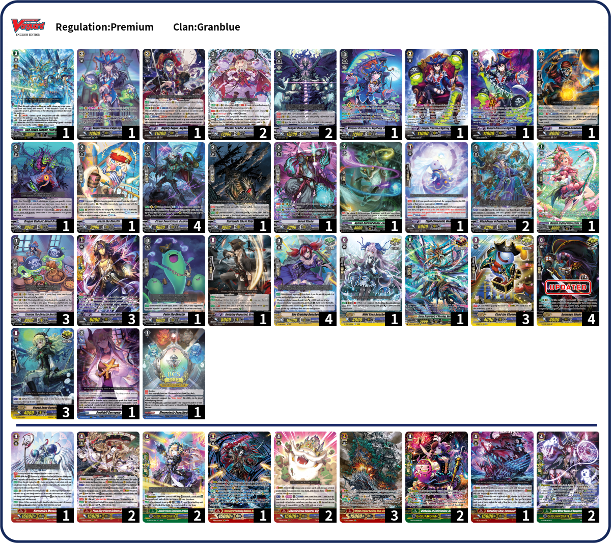 Deck Code [7Z20Q] deck | Deck Log