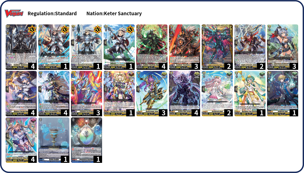 Deck Code [893K] deck | Deck Log