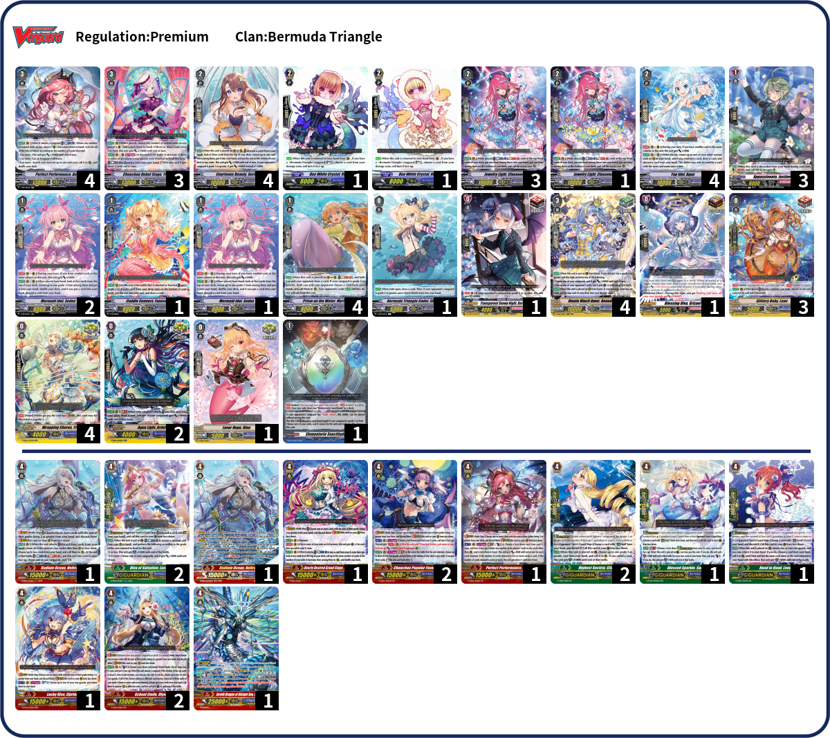 Deck Code [8DYK] deck | Deck Log