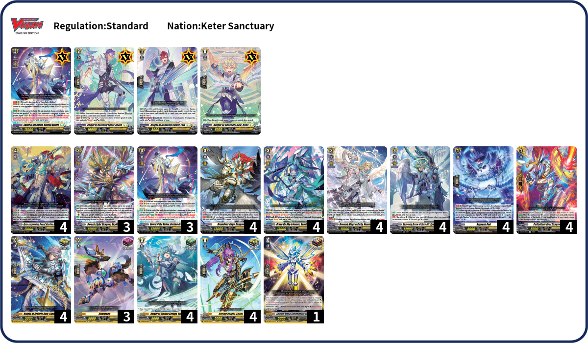 Deck Code [8P8H] deck | Deck Log