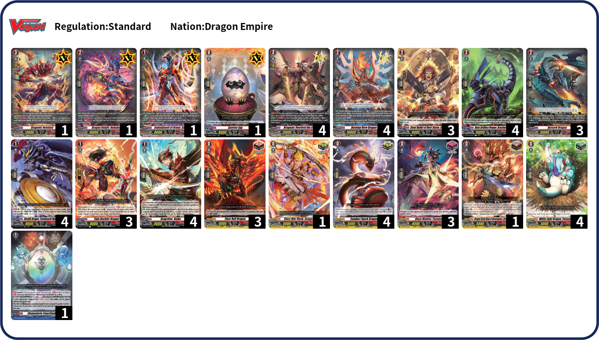 Deck Code [96KX] deck | Deck Log