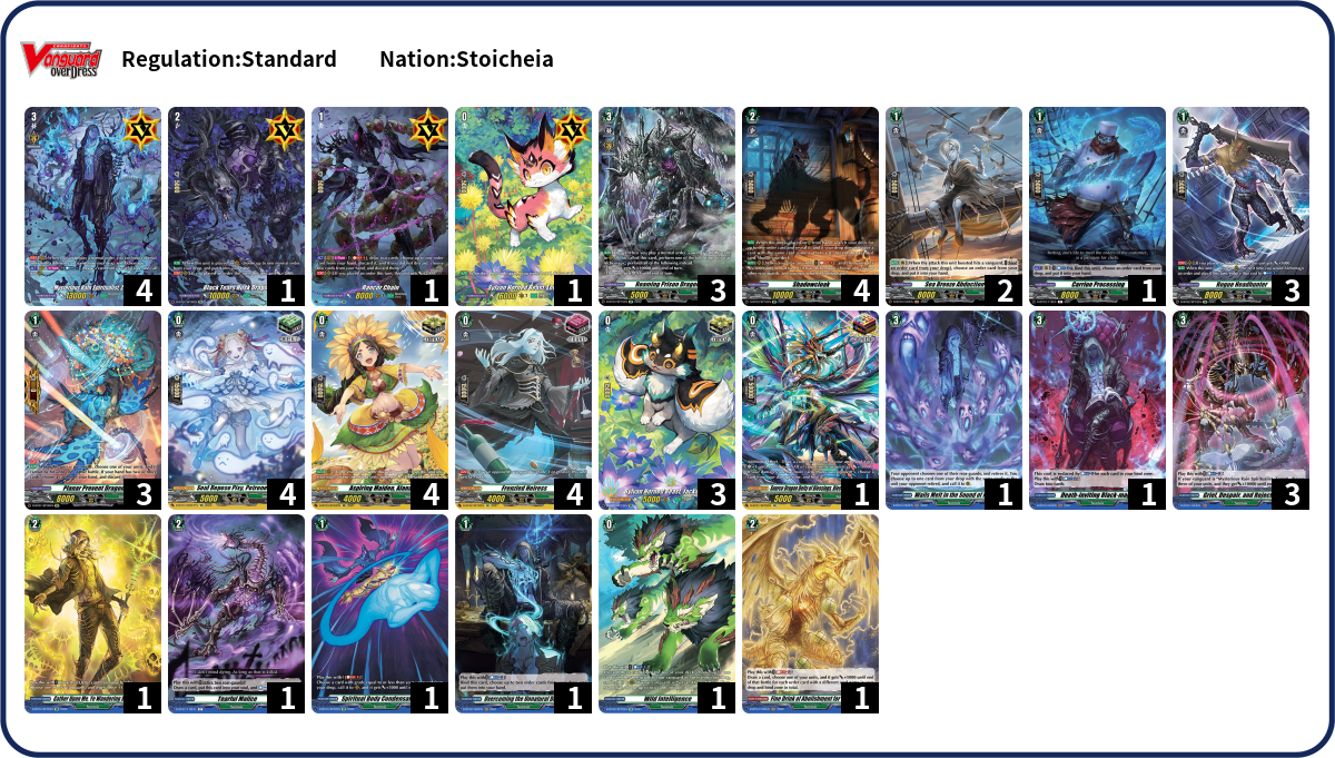 Deck Code [9PLQ] deck | Deck Log