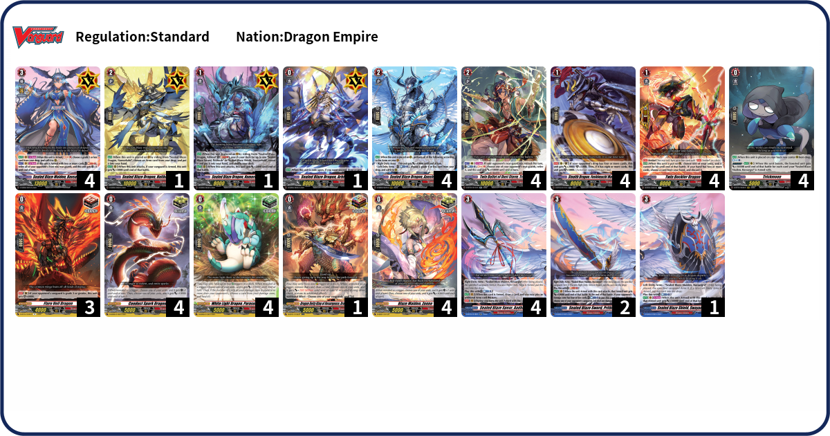 Deck Code [9SQK] deck | Deck Log