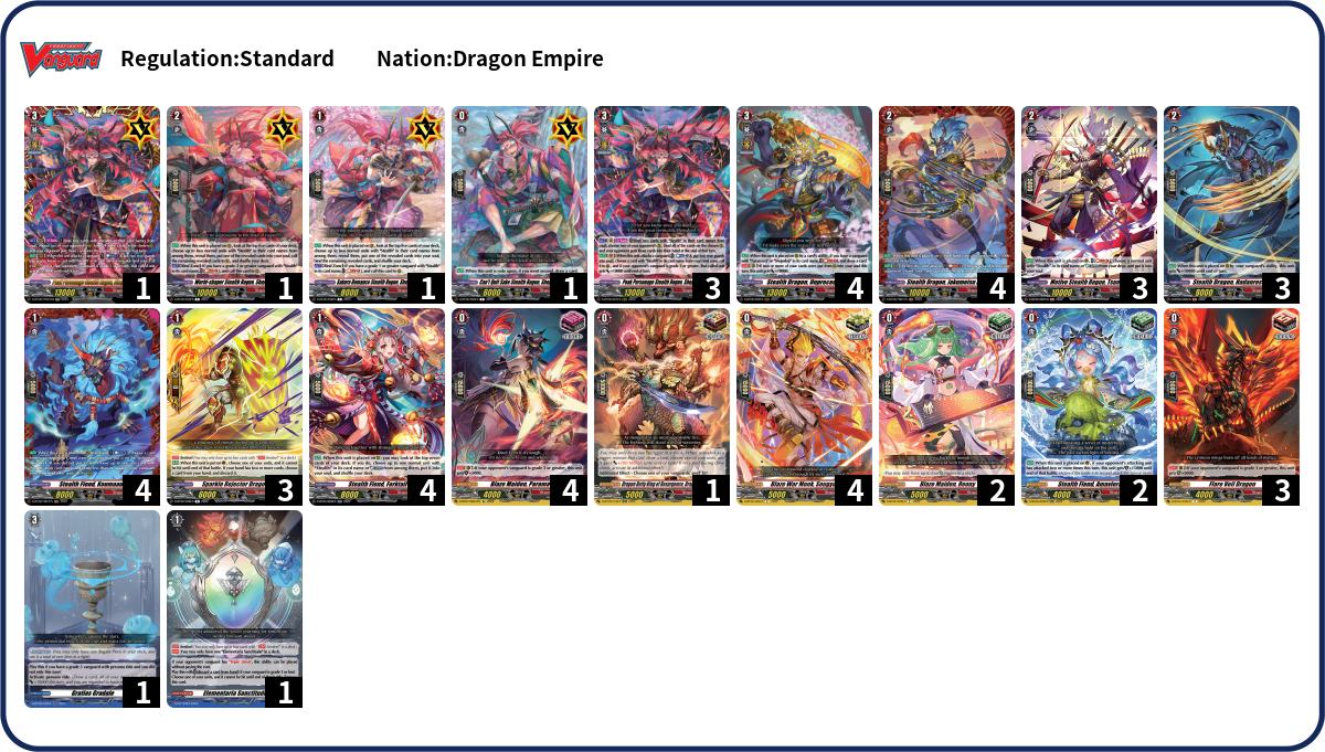 Deck Code [ABM4] deck | Deck Log