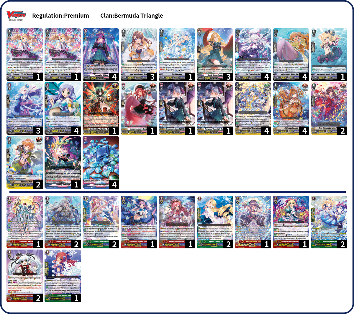 Deck Code [AT59] deck | Deck Log