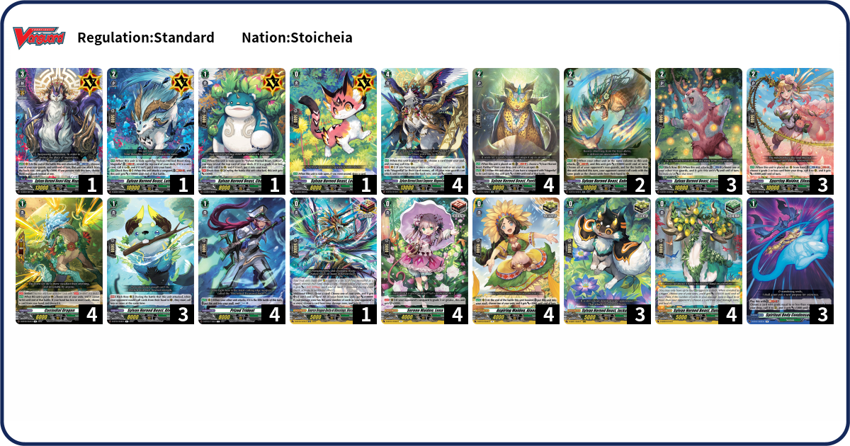 Deck Code [AZUE] deck | Deck Log