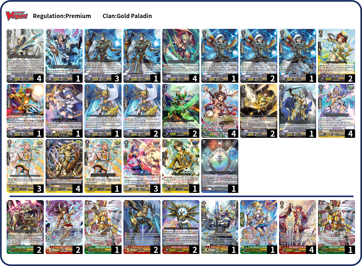 Deck Code [B8BP] deck | Deck Log