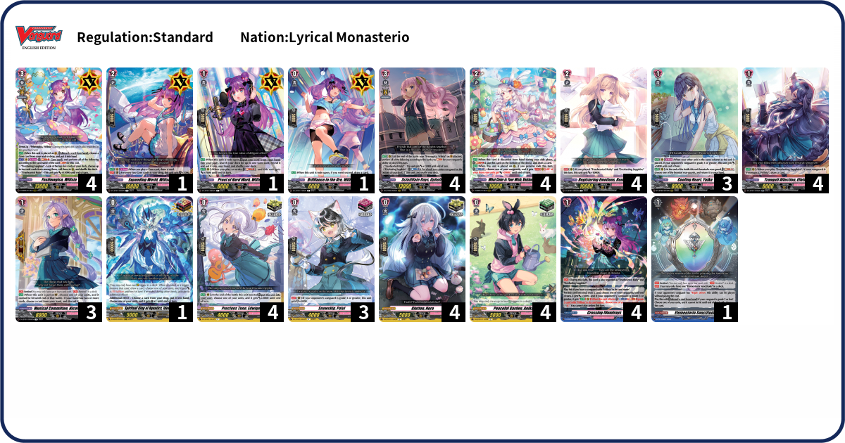 Deck Code [BKUK] deck | Deck Log