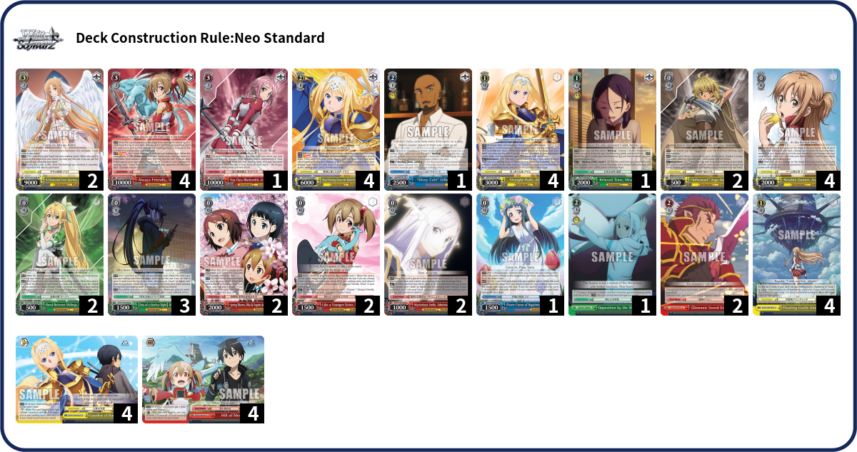 Deck Code [BM4D] deck | Deck Log